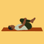 Bend | Pelvic Tilt