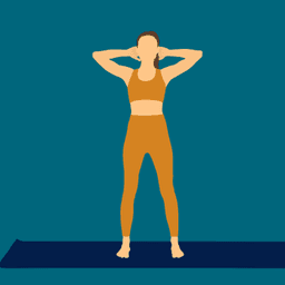 Bend | Chest 3