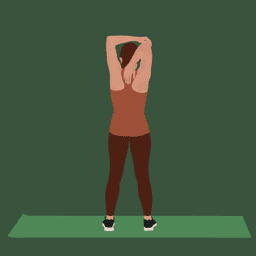 Bend | Quick Stretch