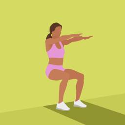 Bend | Squats