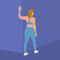 Bend | Chest 3
