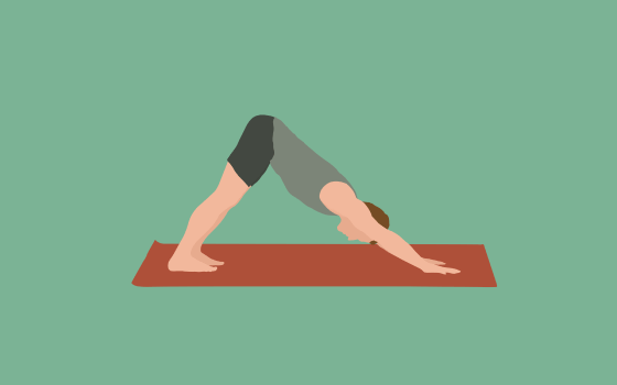 Quick Stretch | Flexibility Routine | Bend