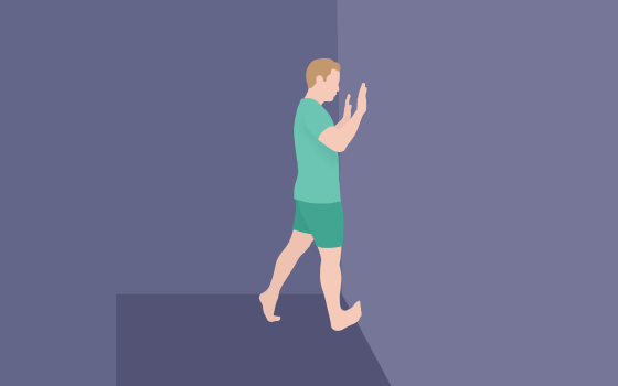 Feet & Ankles 2 | Flexibility Routine | Bend